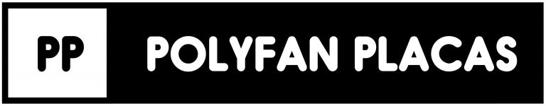 POLYFAN PLACAS